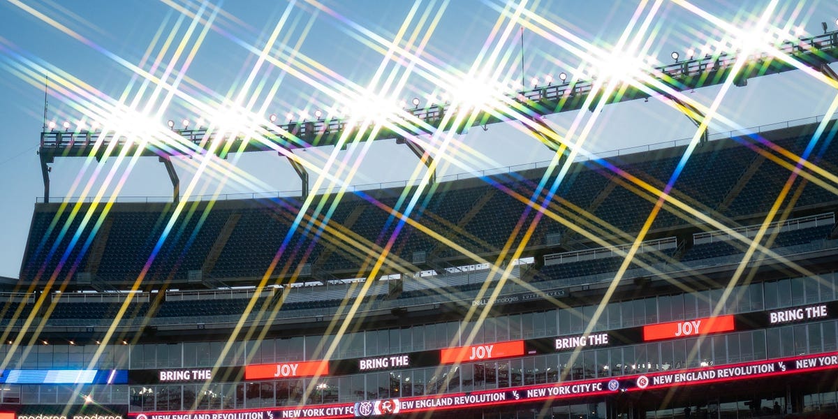 Paid Subscriber Mailbag: 2/7/24 - by Sam Lattof