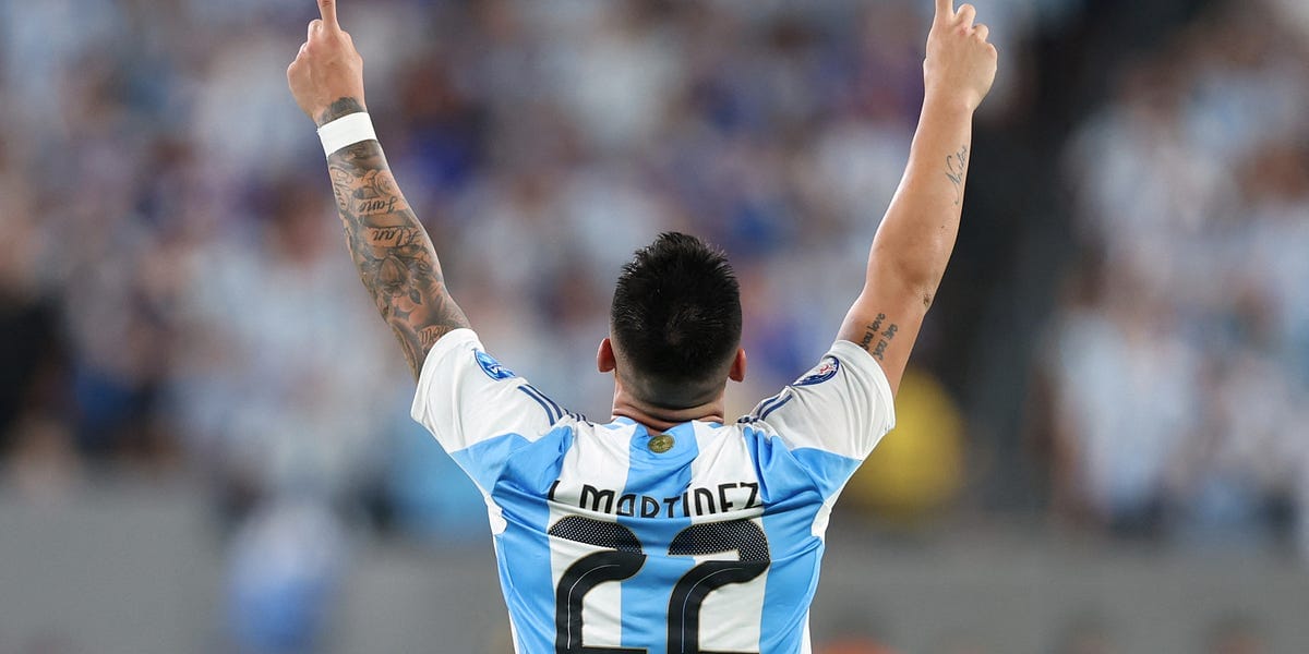 Copa America 2024: Group A Recaps - Argentina Clinches Quarterfinals ...