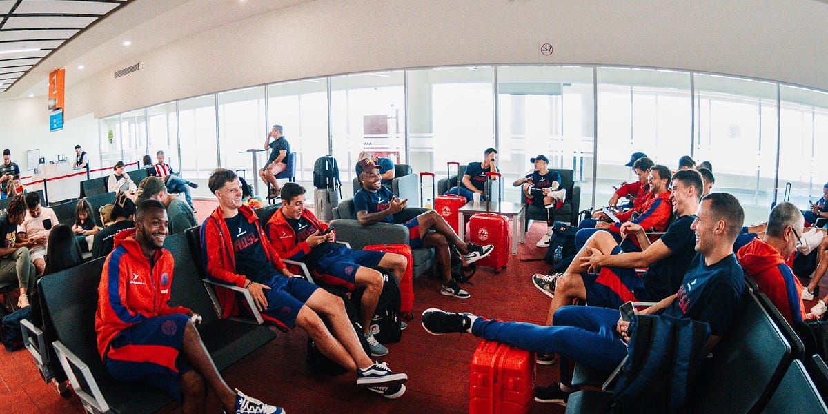 Leagues Cup Preview: Getting to Know Atlético de San Luis