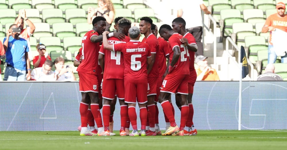 2025 Gold Cup Recaps: Panama, Guatemala Advance to Knockouts