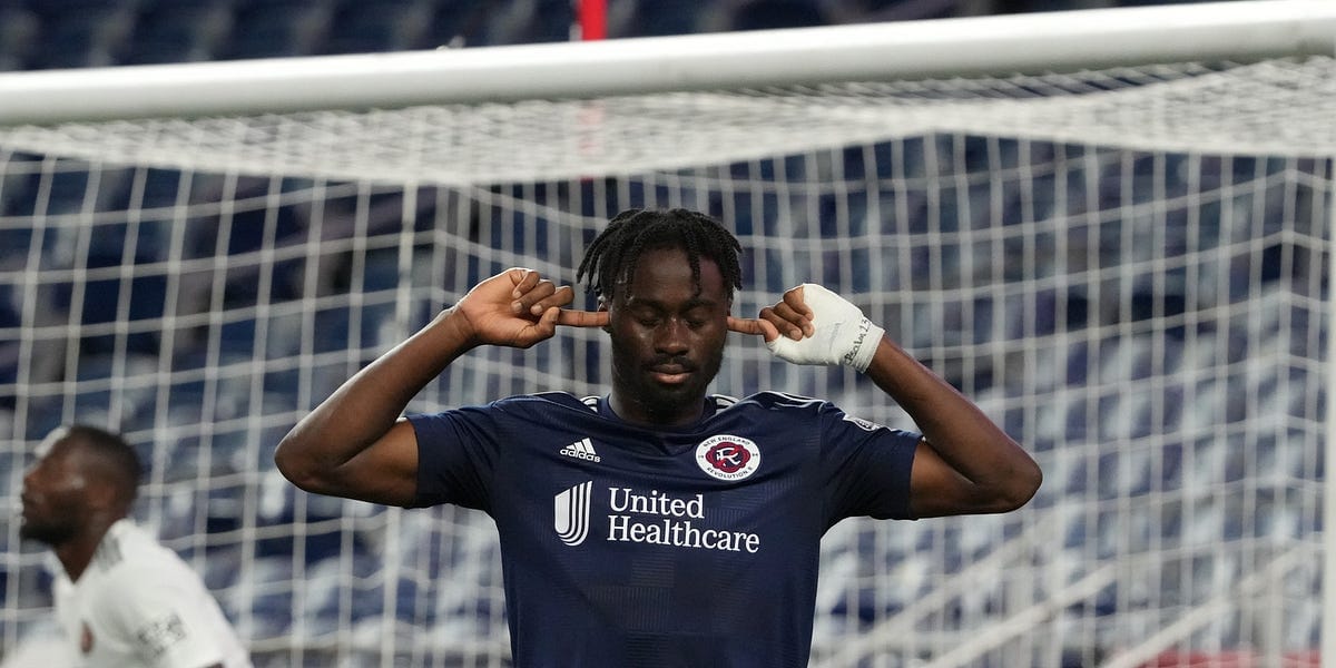 Jordan Adebayo-Smith Follows Through on Preseason Prediction