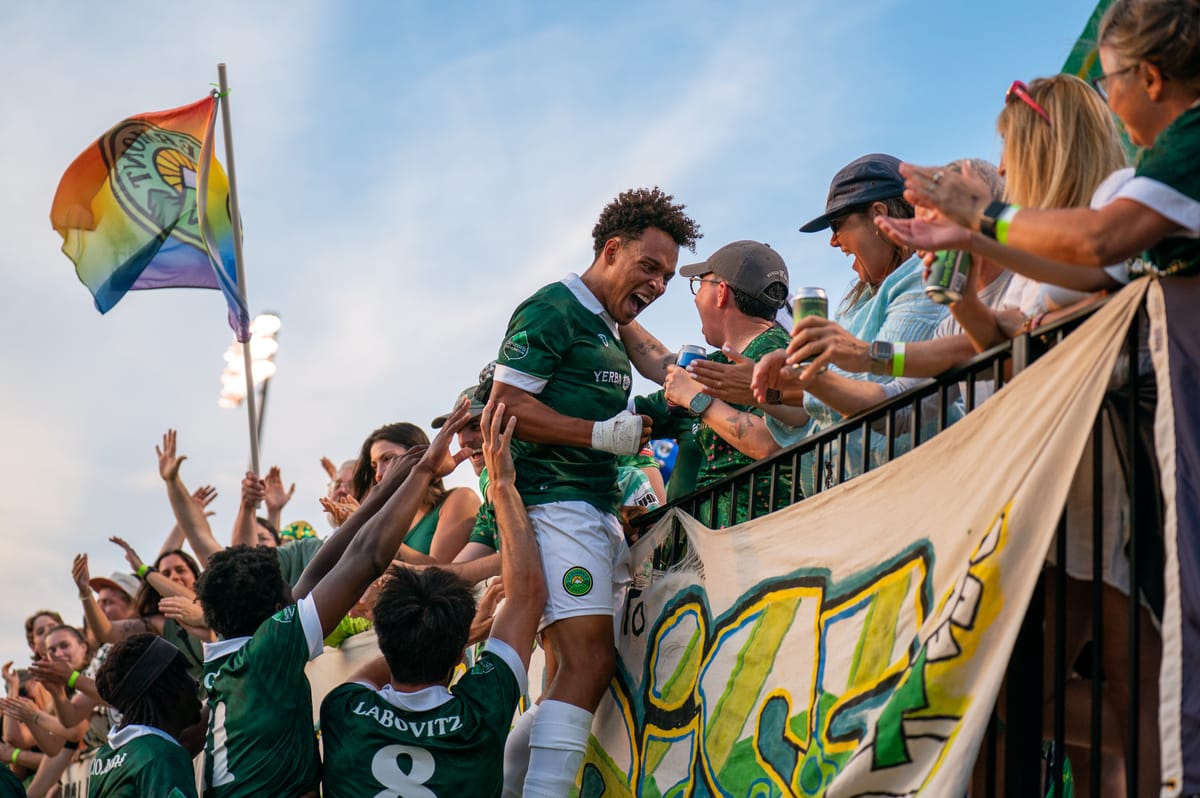 State of the Site: Entering Year Three of The Blazing Musket