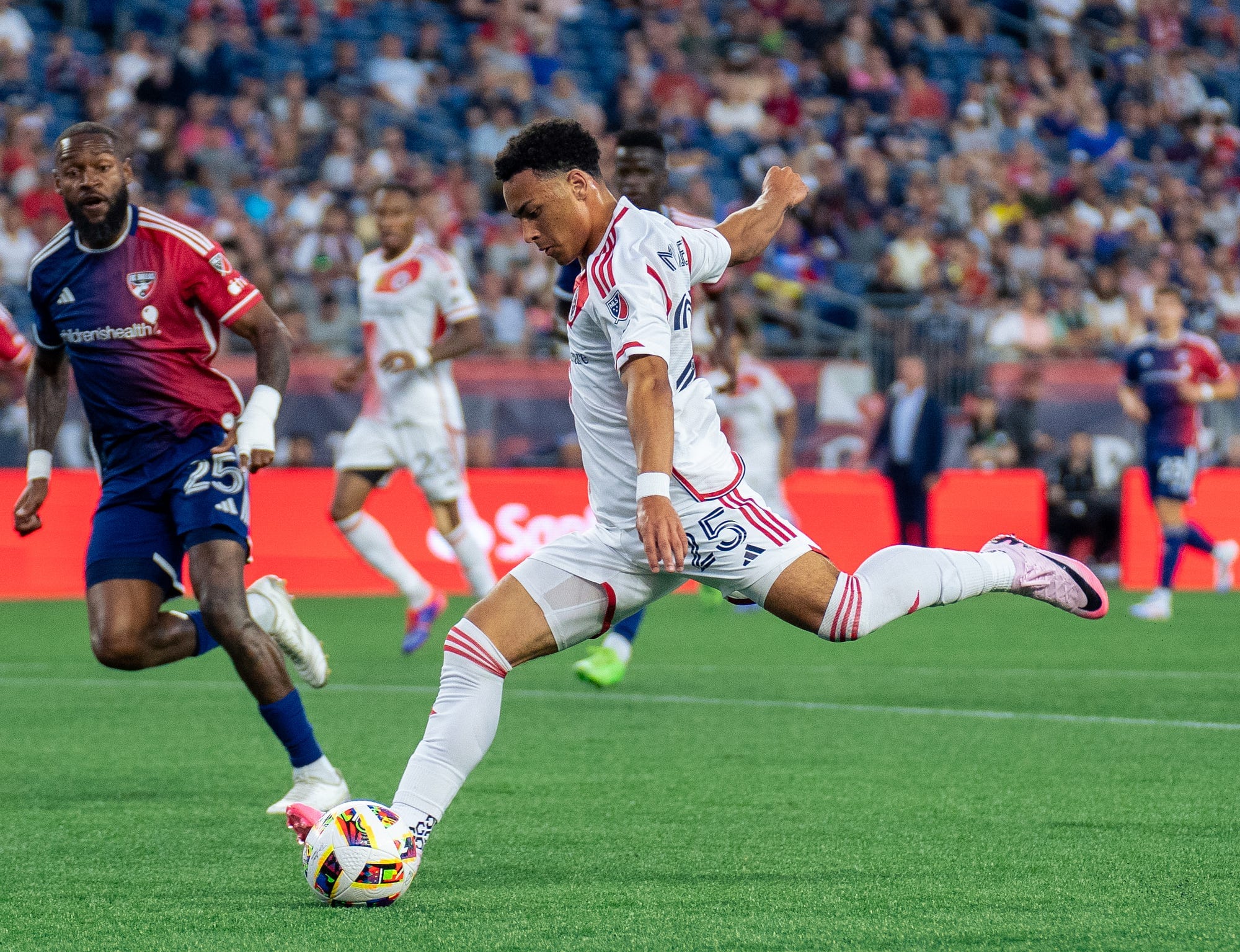 New England Weekly Review: July 30, 2024