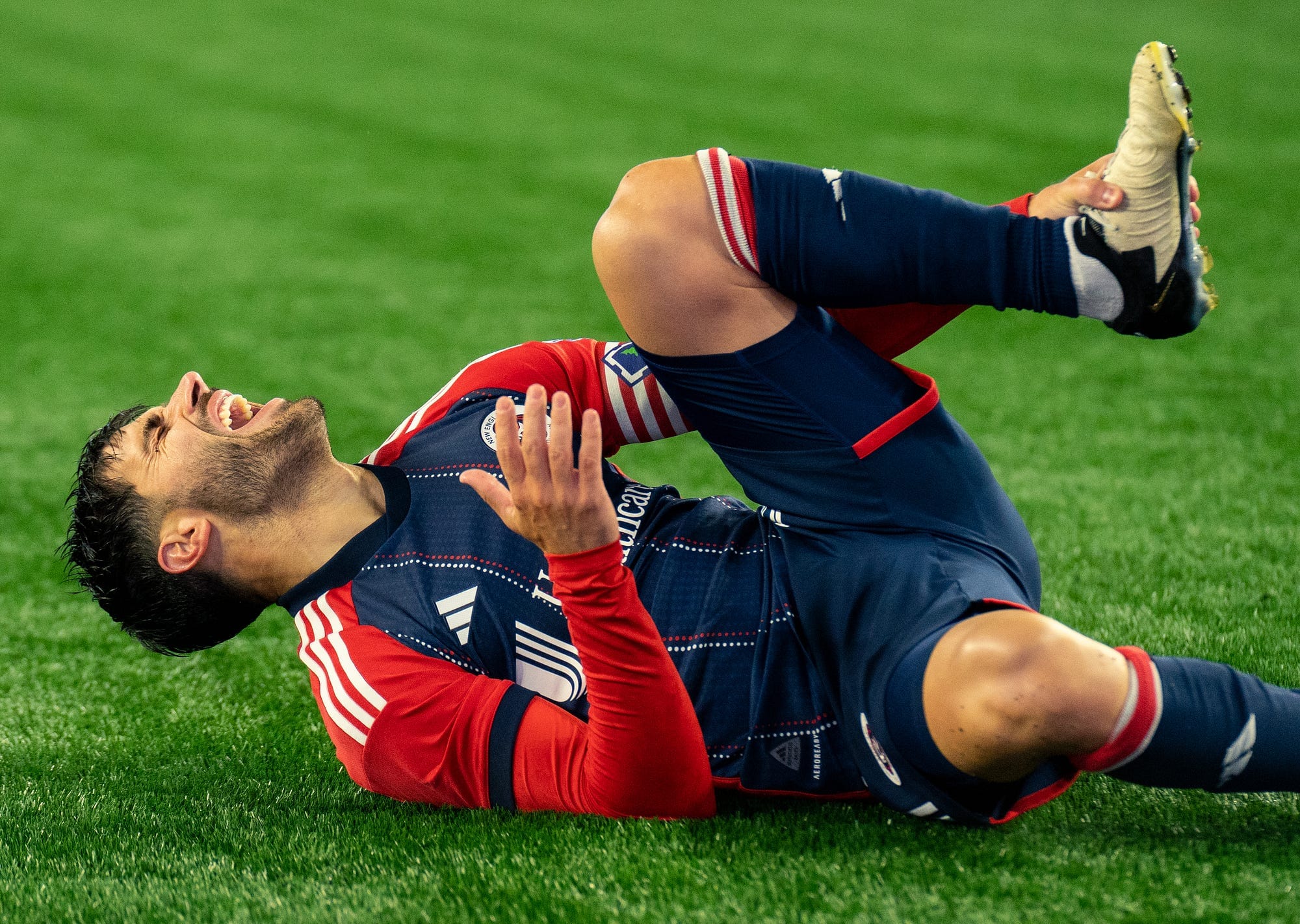 Caleb Porter on Carles Gil's Leadership: "He’s a Great Extension of Me"