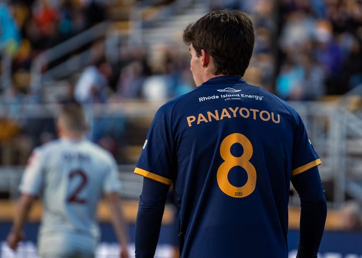 New England Weekly Review: May 14, 2024